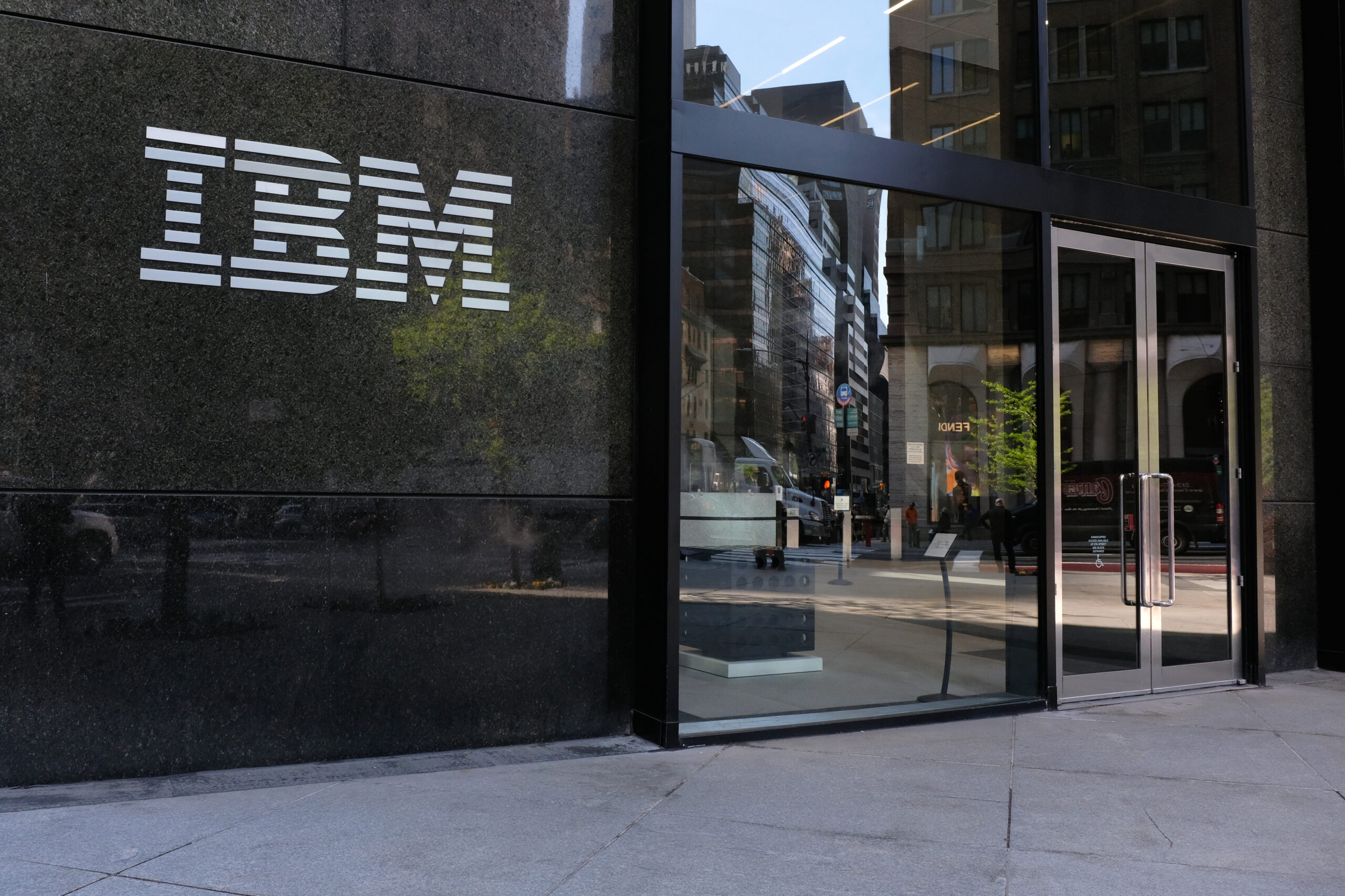 Man Sues IBM Company For Alleged Discrimination - Political Intel