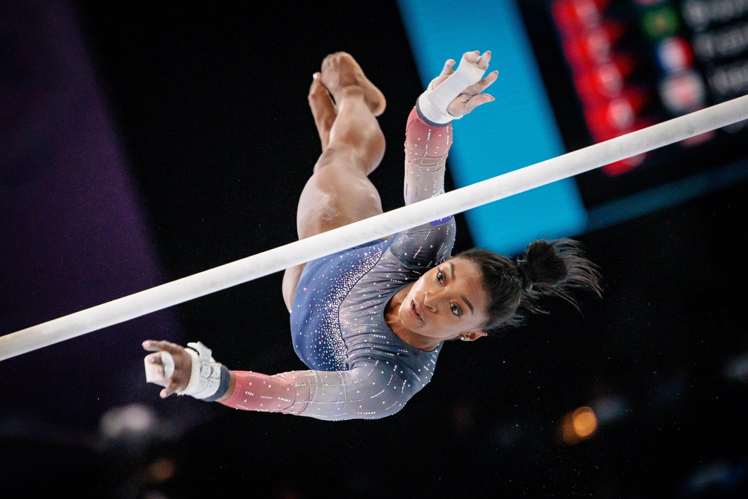 Understanding The Current Status Of Simone Biles: Is She Injured?