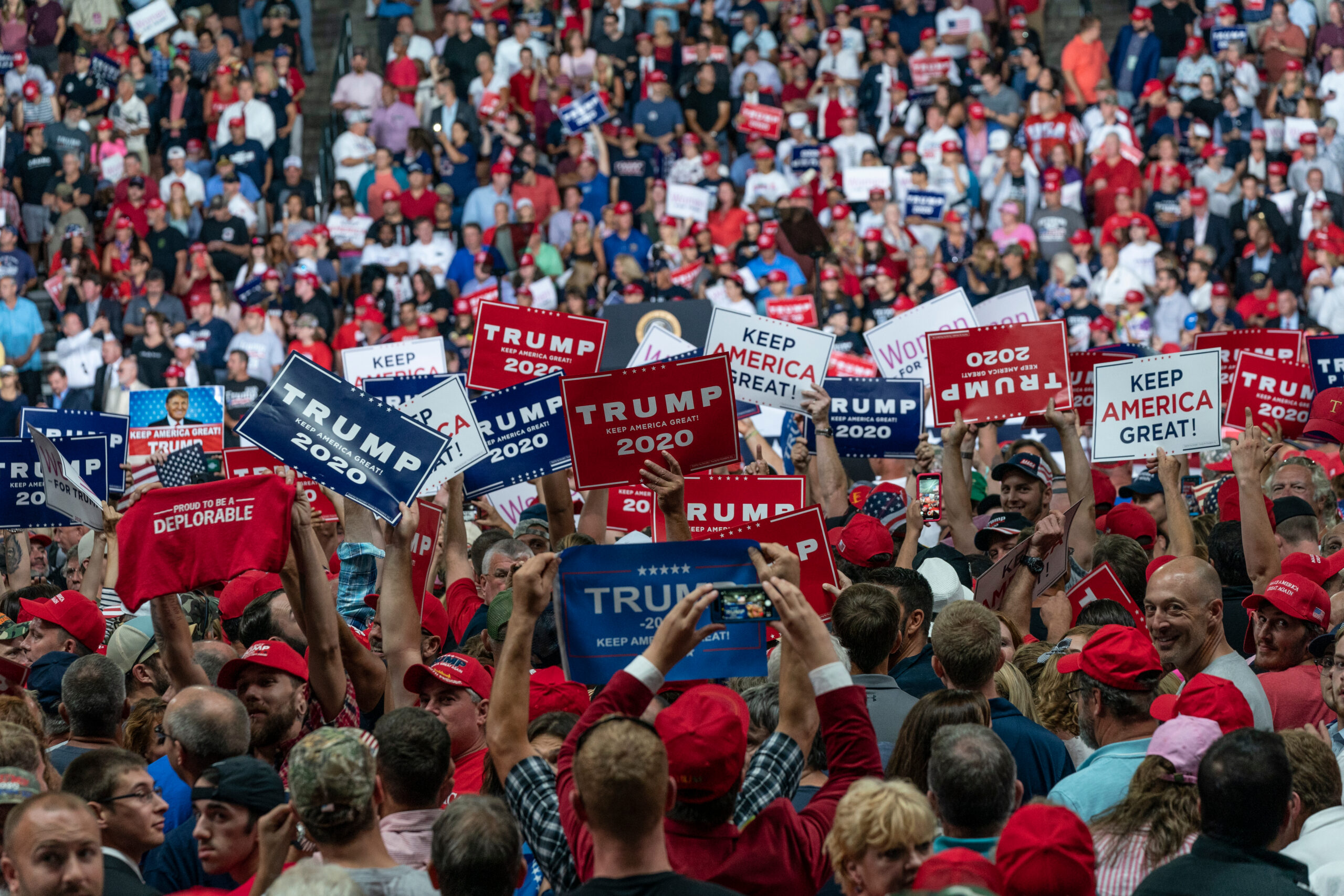 Rapper Nelly joins Trump's inauguration celebration lineup - Political ...